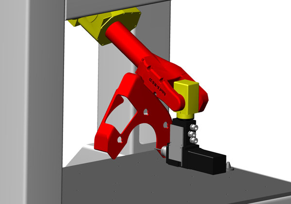 Robotmaster: CAD/CAM for Robots