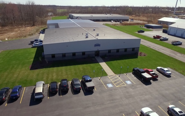 OptiPro: Leader in Optical Fabrication Machines and Metrology Systems