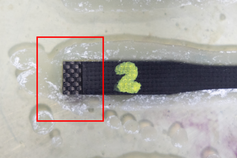 CMC Machining to Produce Smooth Surfaces, Edges, & Corners