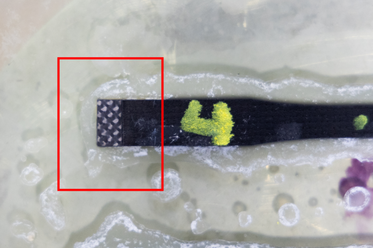 CMC Machining to Produce Smooth Surfaces, Edges, & Corners