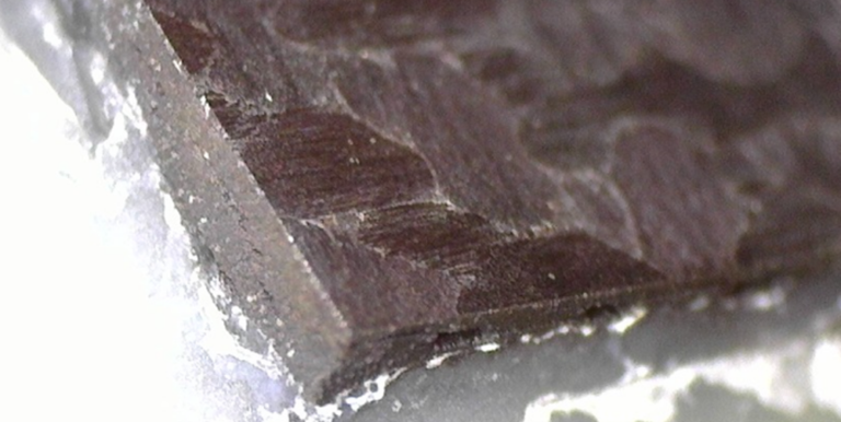 CMC Machining to Produce Smooth Surfaces, Edges, & Corners