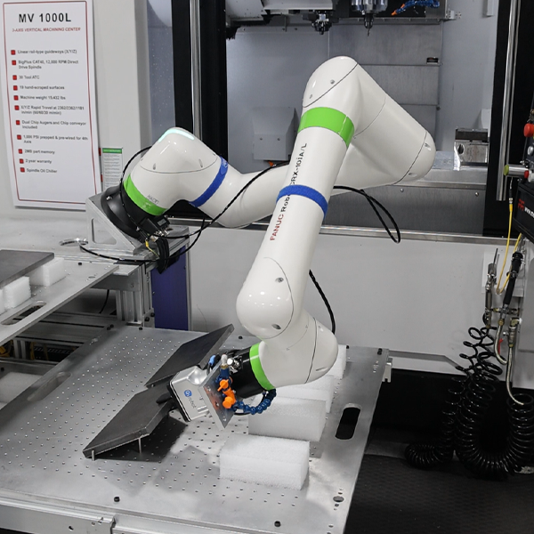 Custom Automation Solutions - Multi-Machine Cells, Inspection Custom Automation Solutions - Multi-Machine Cells, Inspection