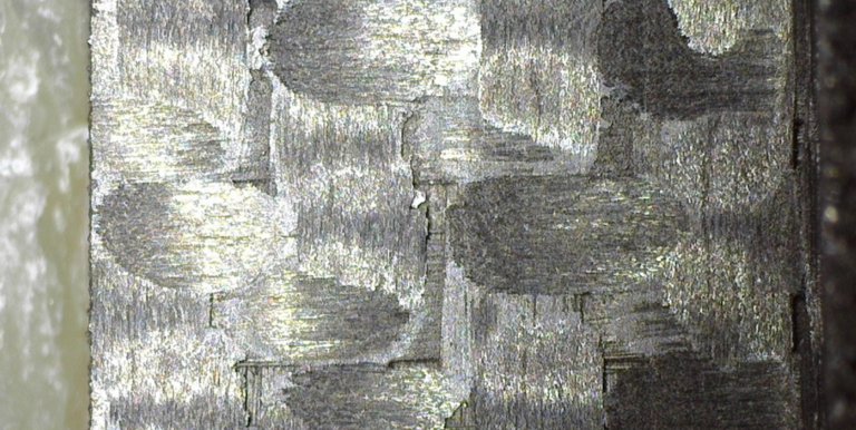 CMC Machining to Produce Smooth Surfaces, Edges, & Corners