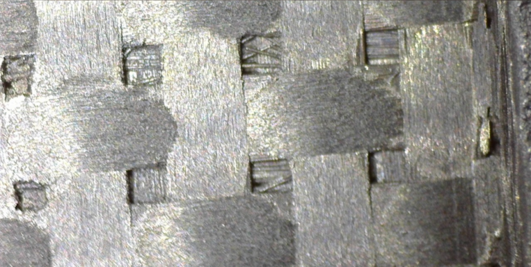 CMC Machining to Produce Smooth Surfaces, Edges, & Corners