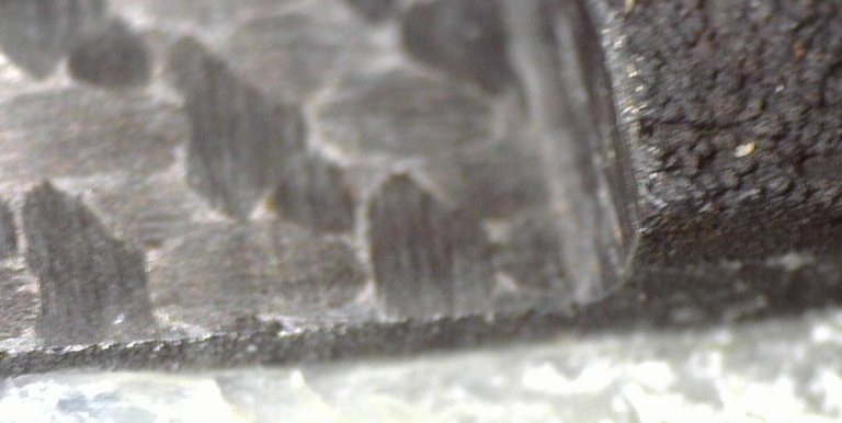 CMC Machining to Produce Smooth Surfaces, Edges, & Corners