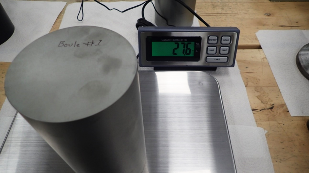 Germanium Lens and Dome Manufacturing - OptiPro Systems