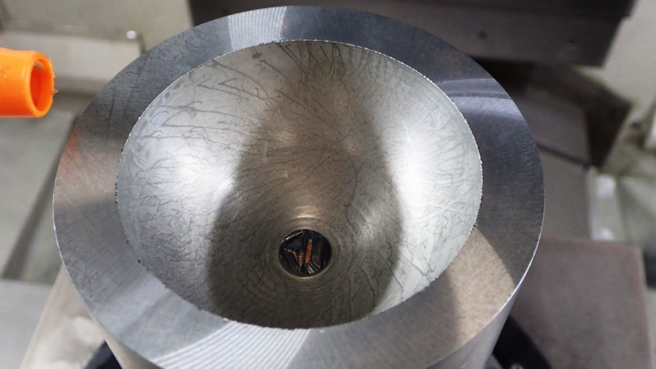 Germanium Lens and Dome Manufacturing - OptiPro Systems