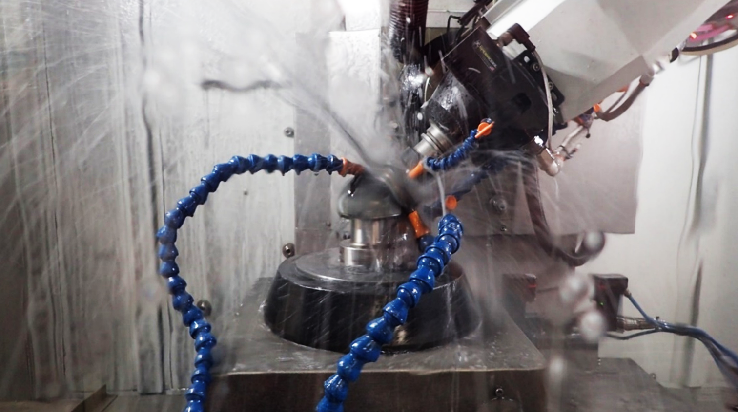 Germanium Lens and Dome Manufacturing - OptiPro Systems