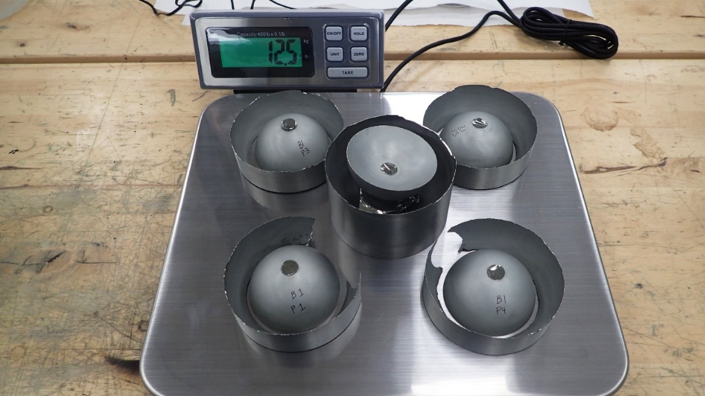 Germanium Lens and Dome Manufacturing - OptiPro Systems