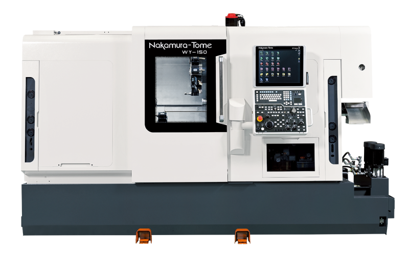 Technology Open House - OptiPro Systems