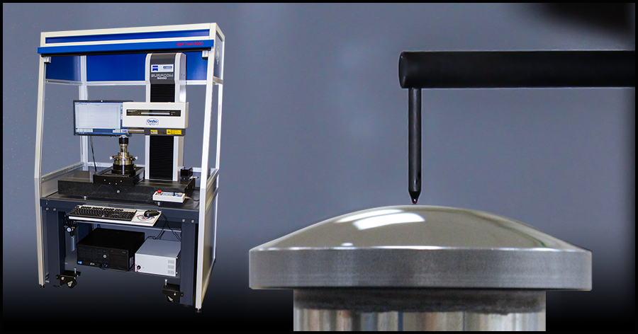 SPIE Optifab Preview 2: Fast and Precise Optical Metrology