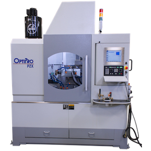CNC Optical Grinding Machines | OptiPro