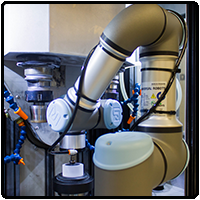 Automation Solutions - OptiPro Systems