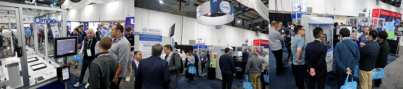 SPIE Optifab 2025: The Future of Optics Manufacturing