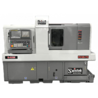 Machine Tool Showroom: Demo the Latest Technology | OptiPro