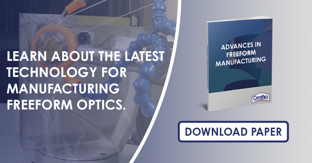 How to Efficiently Manufacture Freeform Optics