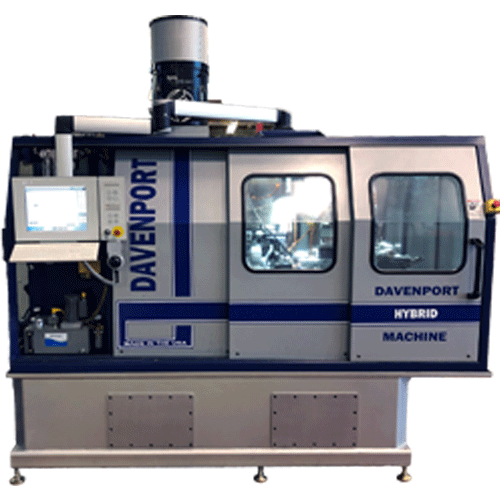 Manufacturing Technology for Optics, Ceramics & Metals | OptiPro