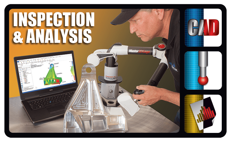 Verisurf Metrology Software - OptiPro Systems